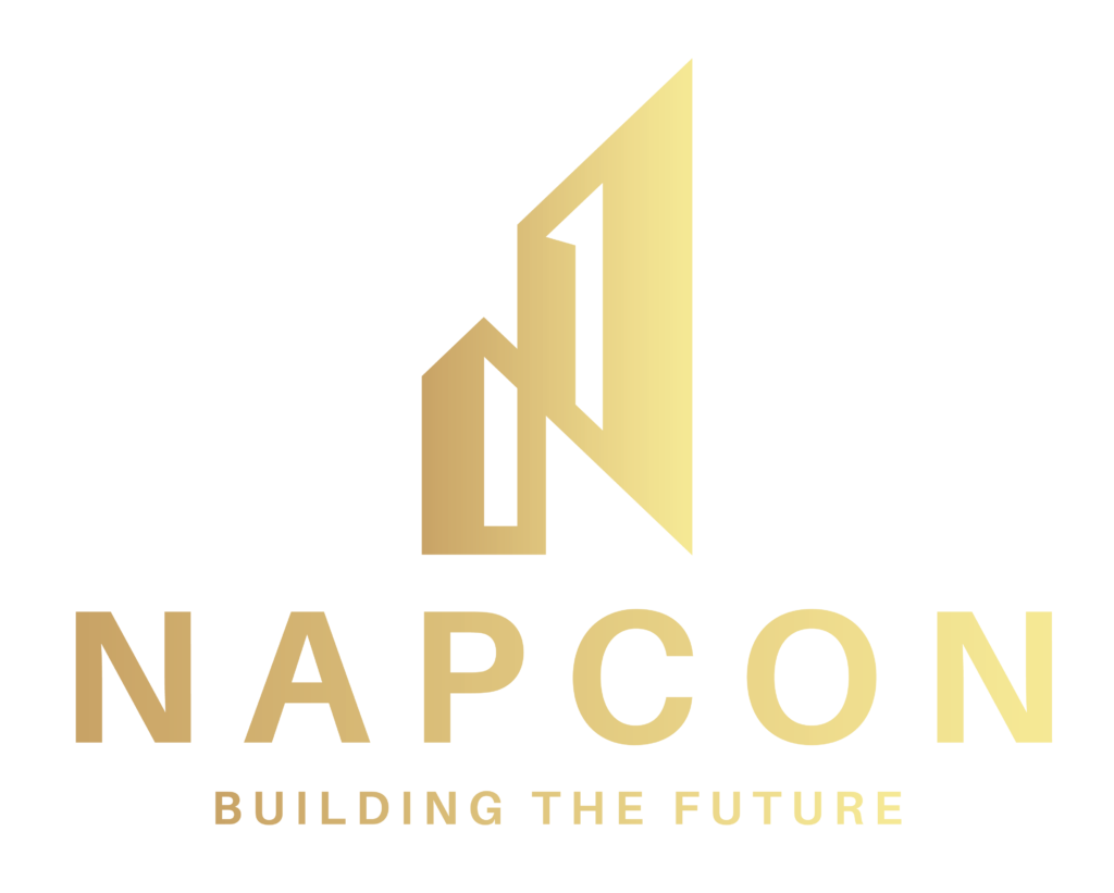 Napcon – Building The Future