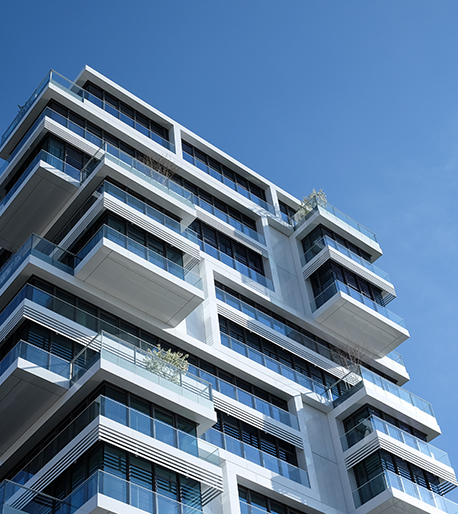 Napcon – Building The Future