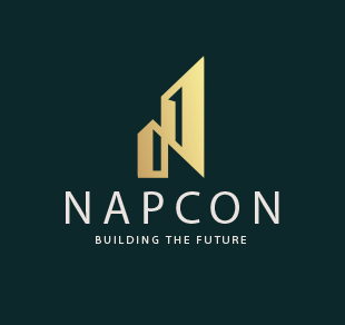 Napcon – Building The Future