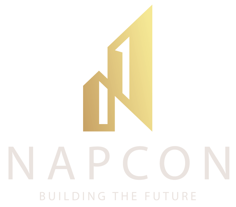 Napcon – Building The Future